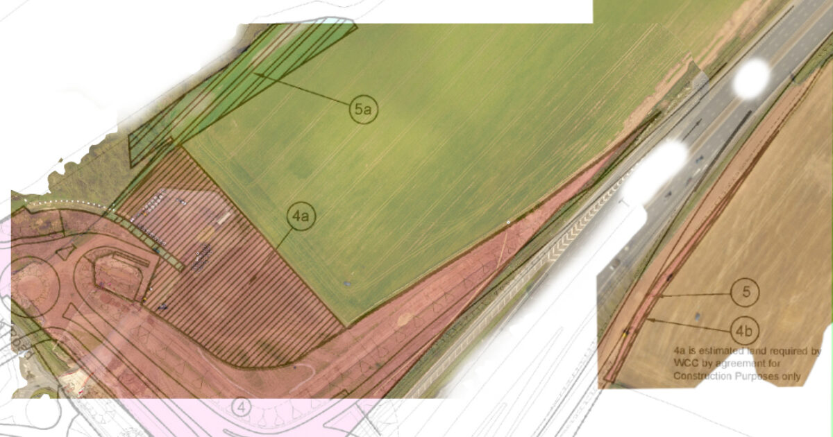 Using a drone to accurately map the… | Fortitude Communications