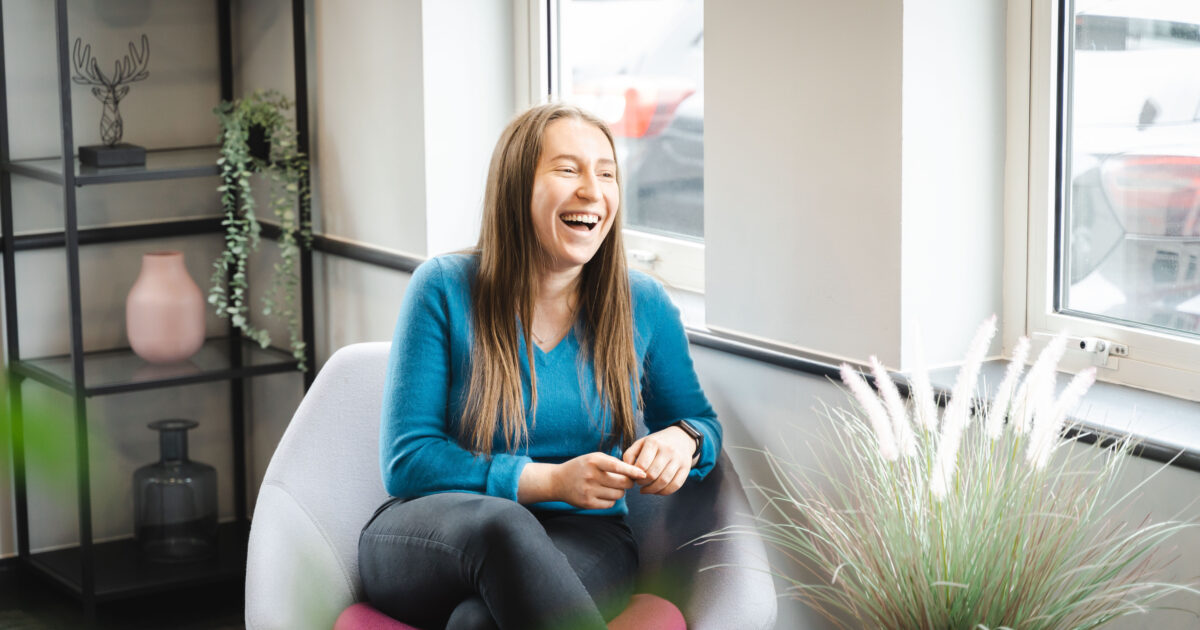 Oxford PR and Marketing Agency: Miranda… | Fortitude Communications