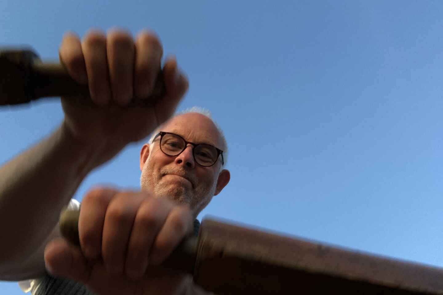 The power of storytelling and the… | Fortitude Communications