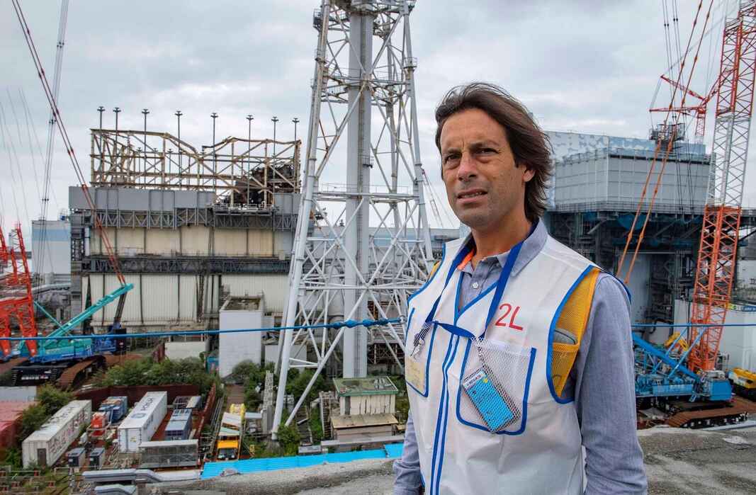 Video Production Oxford Video Agency | Fortitude Communications